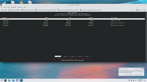 Archinstall Script On Latest 20211201 Iso Is A Bit Broken Archlinux