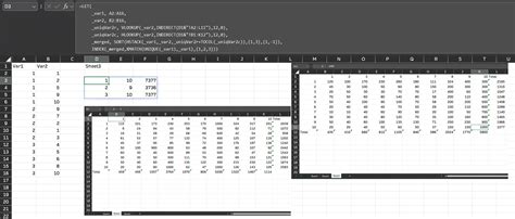 Sorting For Each Unique Value Column Of One Sheet Find The Maximum