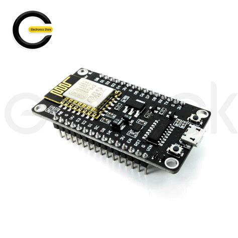 Wifi Esp8266 V3 Khadraoui Electronics