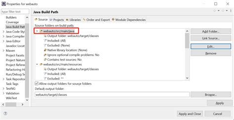 在eclipse中解决maven项目src main java目录结构消失的问题 eclipse目录结构显示没了 csdn博客