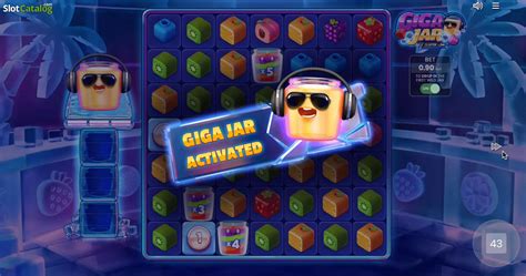 Try Giga Jar Cluster Link Demo Slot And Check Our Review