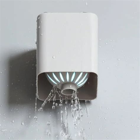 Badu Bg Комплект пластмасови четки за стенен монтаж Чиста четка за тоалетна без мъртви краища