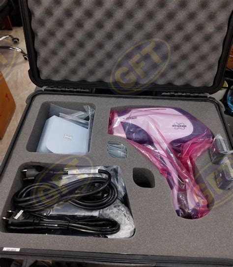 Olympus Vanta Element S Handheld Xrf Analyzer Global Faster Tech