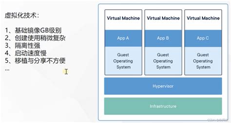 云原生java架构实战 k8s docker kubesphere devops（上） leifengyang csdn博客