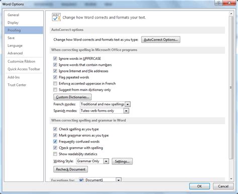 The Custom Dictionary In Word Allows You To Add Your Own Lawpcback