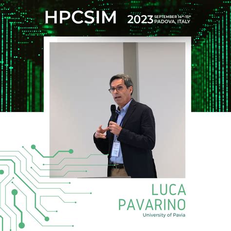 hpcsim on linkedin hpcsim23