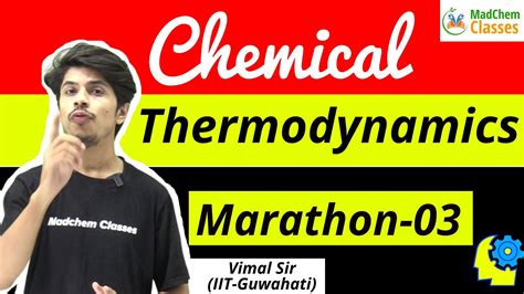 Chemical Thermodynamics Csir Net Dec 2018 June 2018 Solved Questions Iit Jam And Gate Chemistry