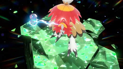 Listings For Hisuian Decidueye Raids Now Live Rawkhet Pokemon