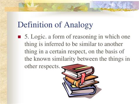 Ppt Reasoning By Analogy Powerpoint Presentation Free Download Id