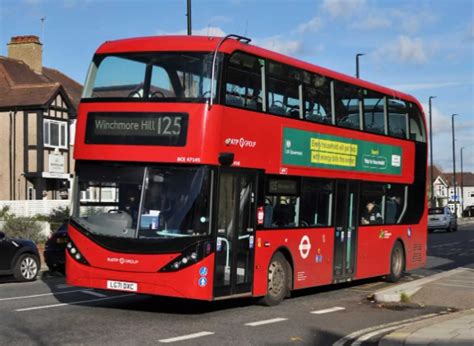 Public Transport Experience Superloop Revealed Part 2