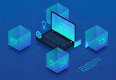 understanding the storage of blockchain key concepts explained