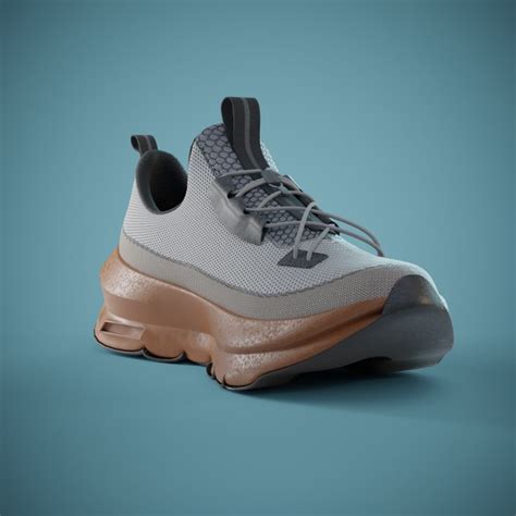 Blender 3dartist 3dmodeling Shoedesign Cgi Freelancer Openforwork Oluwadamilola Adeojo