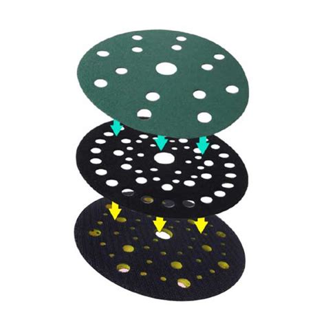 Multi Hole Plate Protector Interface