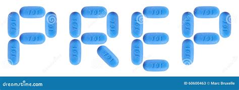 Aids Prevention Pre Exposure Prophylaxis Prep Stock Image Image Of Emtricitabine Ipergay