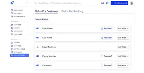 Latepoint Custom Fields Addon Pluginpress Woocommerce And Wordpress