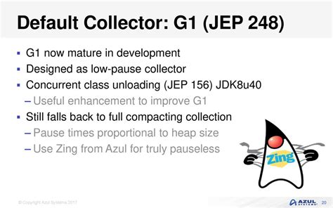 55 New Features In Jdk 9 Simon Ritter Deputy Cto Azul Systems Ppt