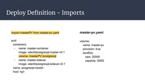 Automating Application Lifecycles On Kubernetes Ppt