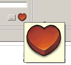 Qt Displaying An Image When Hovering A Label Stack Overflow