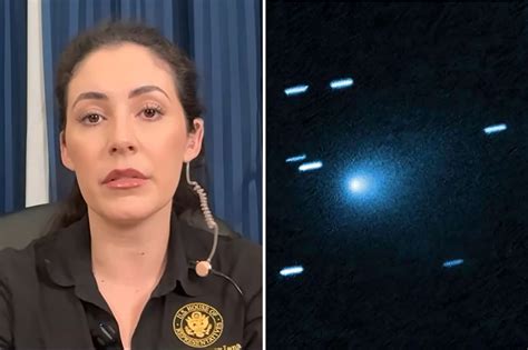 Manhattan Sized Interstellar Object 3iatlas Could Release ‘mini Probes