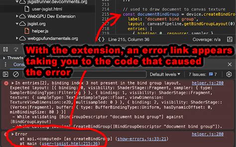 WebGPU Dev Extension สำหรบ Google Chrome สวนขยาย ดาวนโหลด