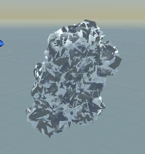 Distorted Mesh Unity Engine Unity Discussions