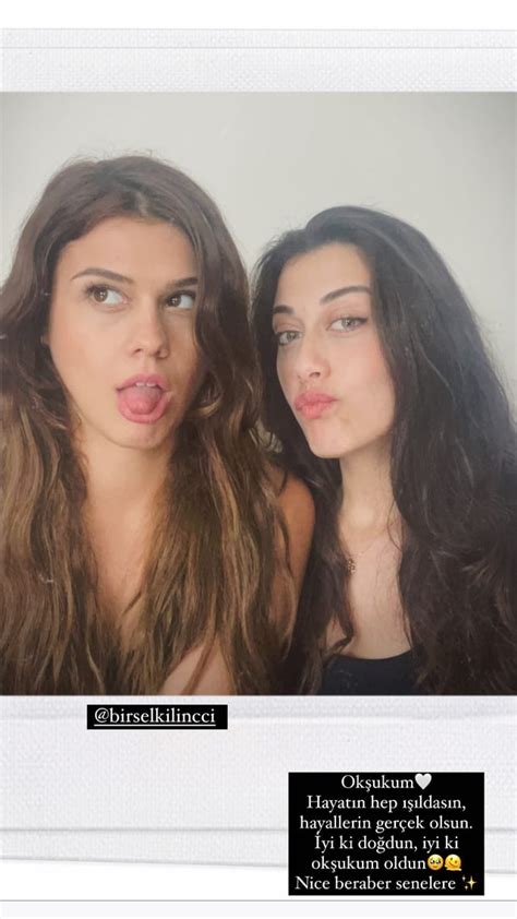 Birsel Kılınçcı R Turkishceleb