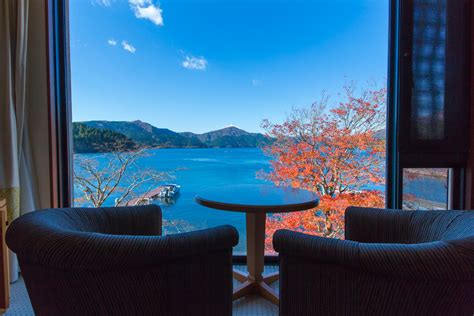 All Official Hakone Hotel