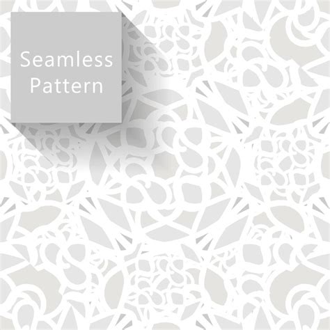 Abstract Geometric With Textures Seamless Pattern Vector Art At Vecteezy