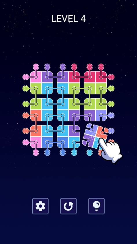 Match Colors Tile Rotate For Android Download