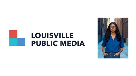 153 Divya Karthikeyan Louisville Public Media The Journalism Salute