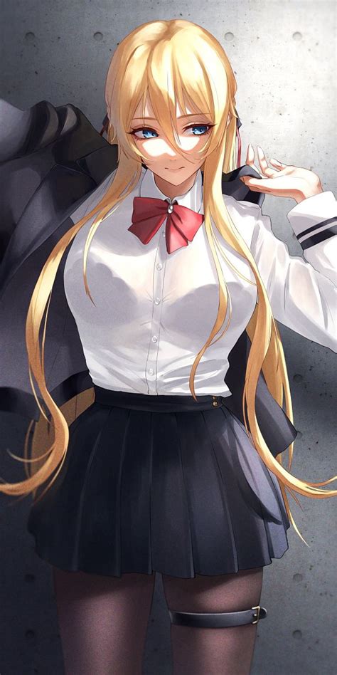 Bismarck Azur Lane Image By Cramcell Zerochan Anime Image Board