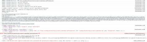 404 Error Code In Api Get Method With Angular · Issue 1660 · Aws