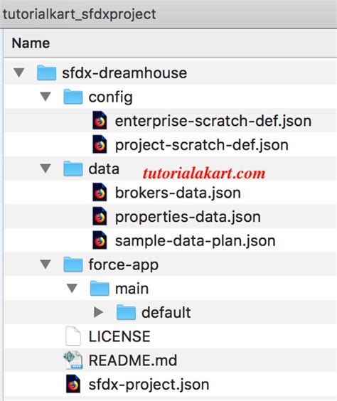 How To Create Salesforce Dx Project Using Github