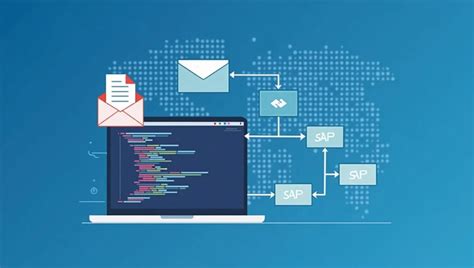 How To Send Emails In SAP ABAP Using Classes Step By Step Guide SAPA2Z