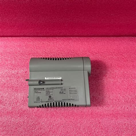 10024 I F Enhanced COM Module RS485 RS232 Honeywell OUTPUT MODULE JUSTWELL