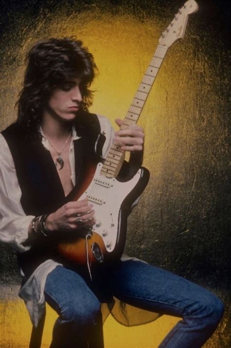 Warren Demartini Cantores Estilo Rock Fotos