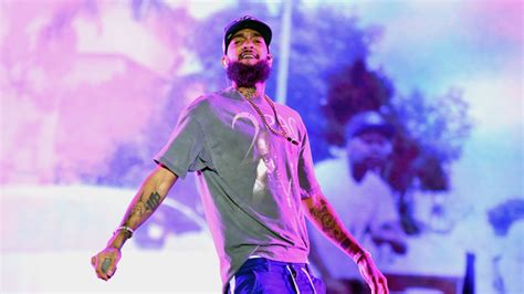 Nipsey Hussles Tour Dj Talks Unreleased Music Complex