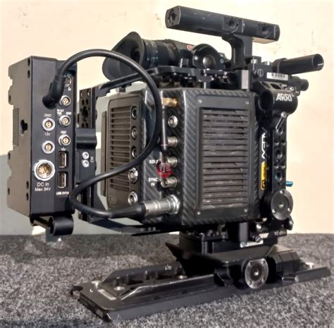Used Arri Lf Mini Camera For Sale