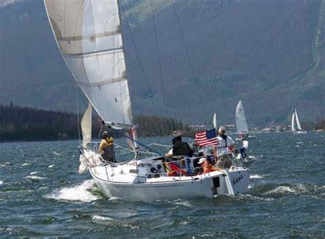 J29 Sailboat For Sale