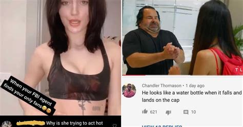 Insults May Not Get Rarer Than The YouTube Comments Section 25 Pics