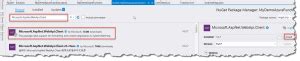 HttpRequest Does Not Contain A Definition For Content Azure Lessons