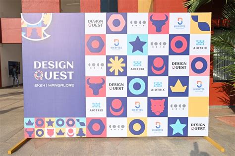 Niranjan Reddy On Linkedin Had An Amazing Time Being A Member Of The Branding Team Of Design Quest