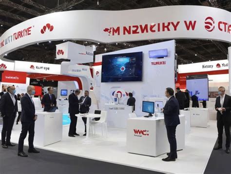 Türkiyes Ai Powered Network Solution Showcased At Mwc 2024