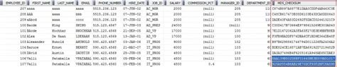 Md5 Message Digest Algorithm 5 In Informatica Explore Informatica