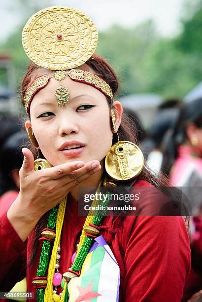 Nepali Girls Photos And Premium High Res Pictures Getty Images