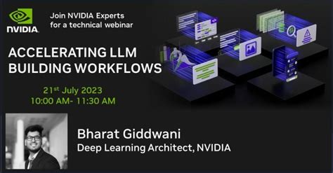amit kumar on linkedin llm generatieveai nvidia