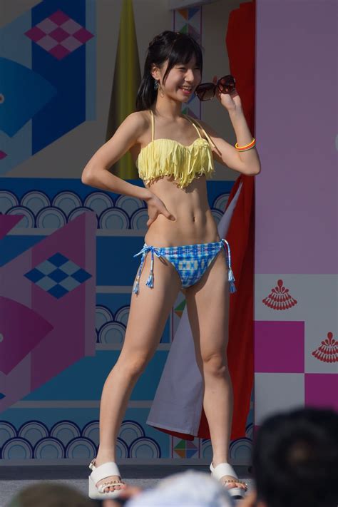 博多どんたく港まつり 港本舞台 水着ファッションショー 2016・5・4 いざ！（ 0 ）／、高倉桃次郎が行く！！ オリジナル