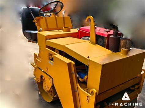 Unknown Unknown Mini Compactor Roller In Malaysia Selangor I Machine Unknown Unknown Mini Compactor Roller In Malaysia Selangor I Machine
