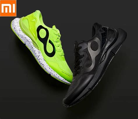 Xiaomi Sneakers Men women Sports outdoor Shoes Mi smart sneaker High ...