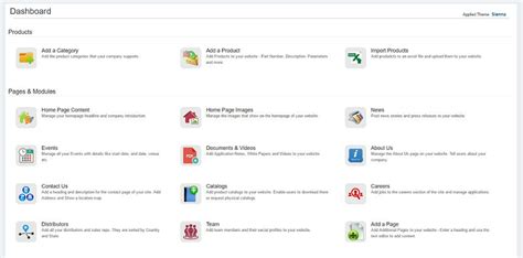 Alternatives 25 Website Builders And Similar Websites